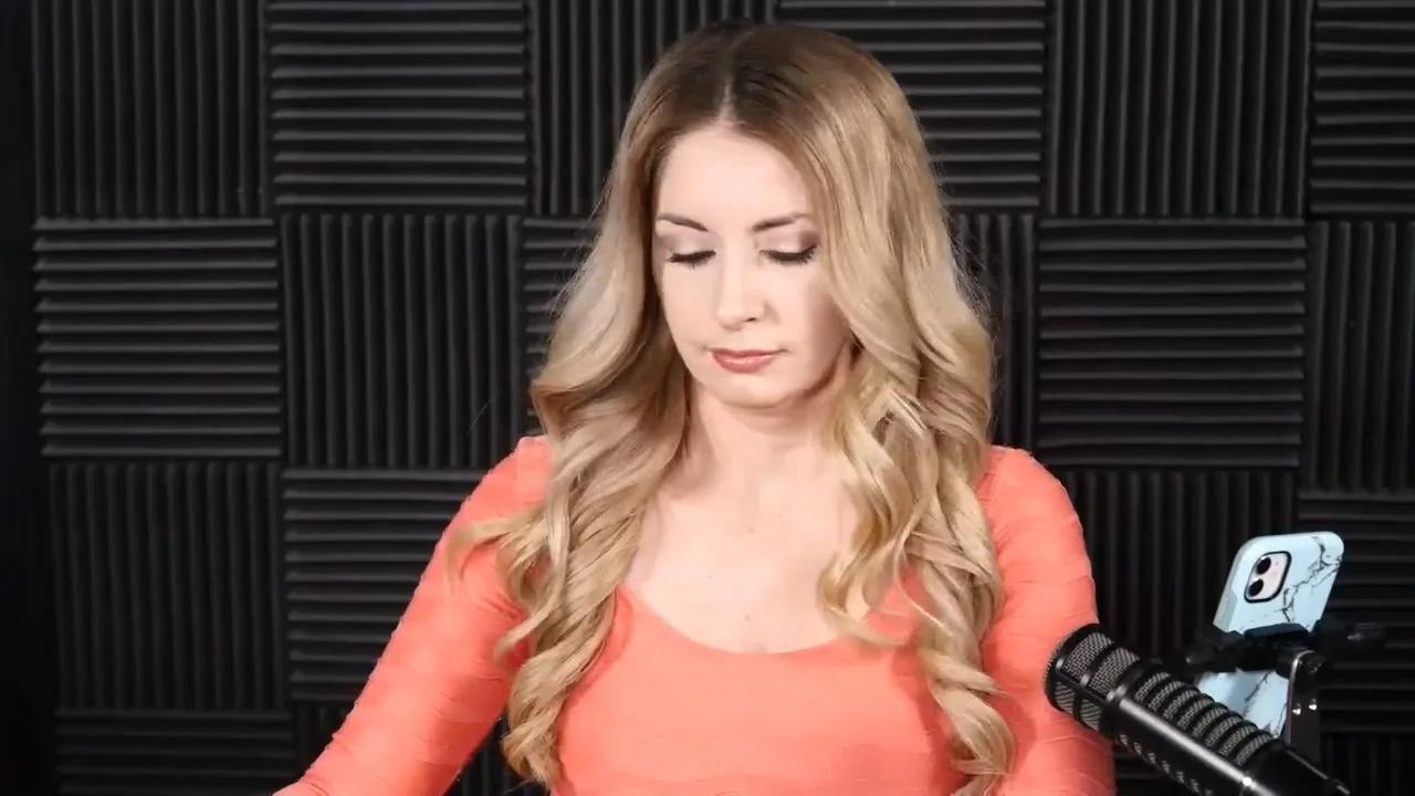 Millennial Millie Show - March 12, 2021