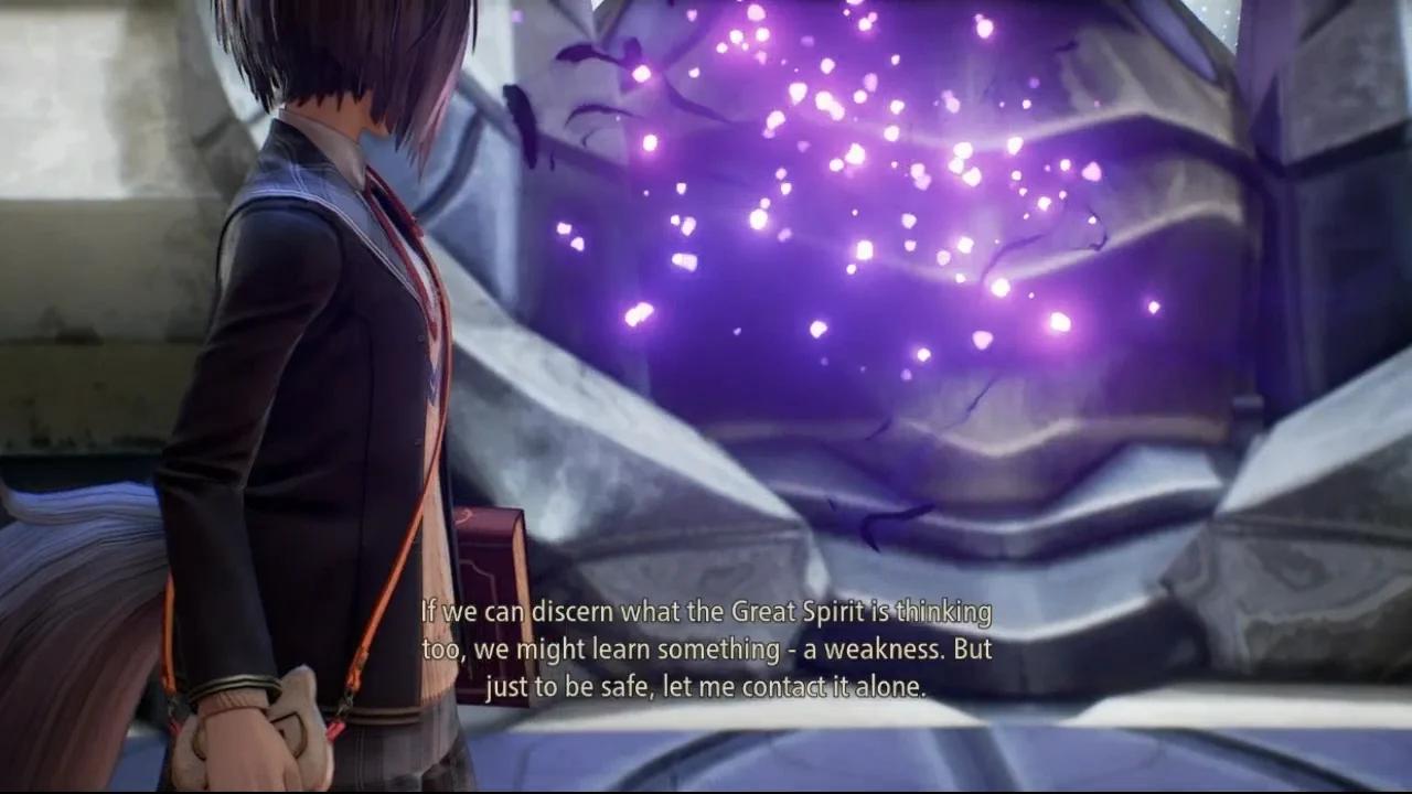 Let's Play - Tales of Arise (moderate mode) part 121