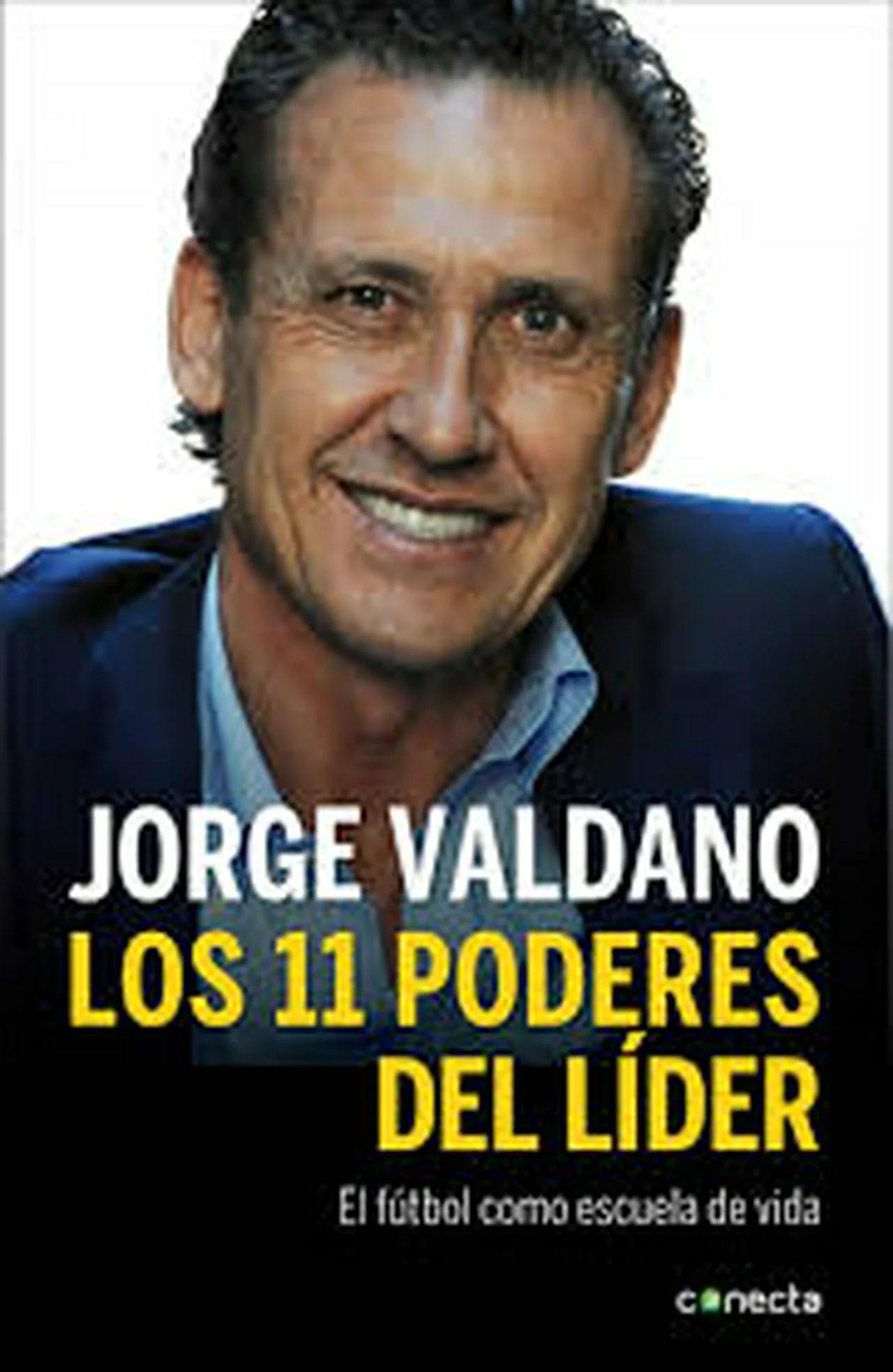 LIBRO PDF- LOS 11 PODERES DEL LÍDER