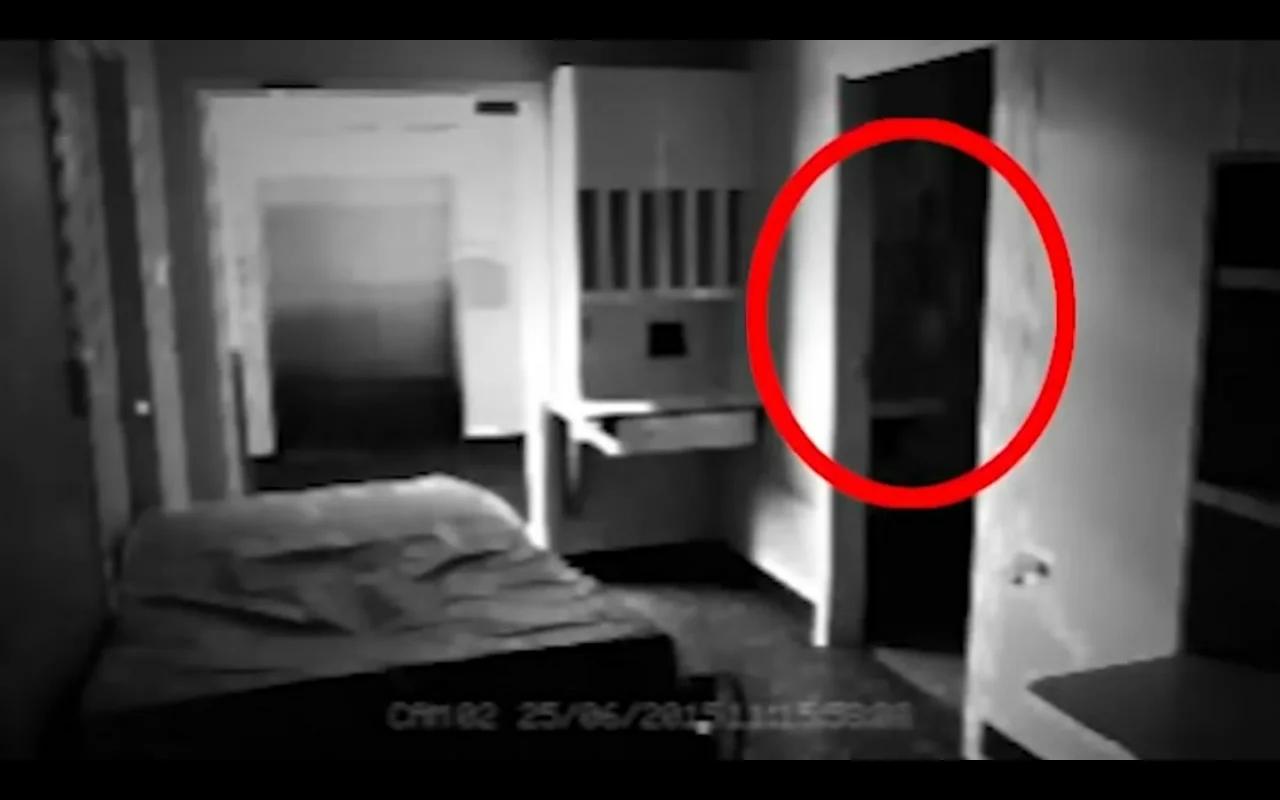 Scary Ghost Caught On Tape Top Ghost Videos Scary Videos