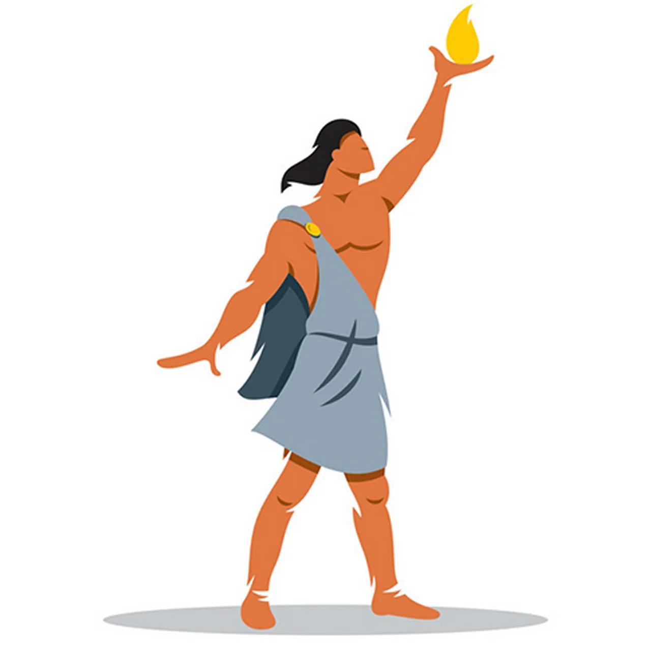 Project - Prometheus