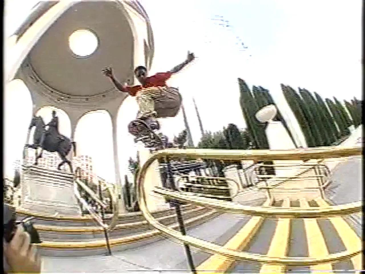 Arcade - The Trip (2001)