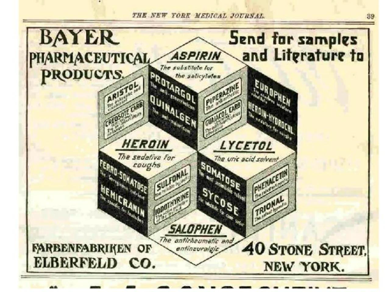 A True History of the FDA [PDF]