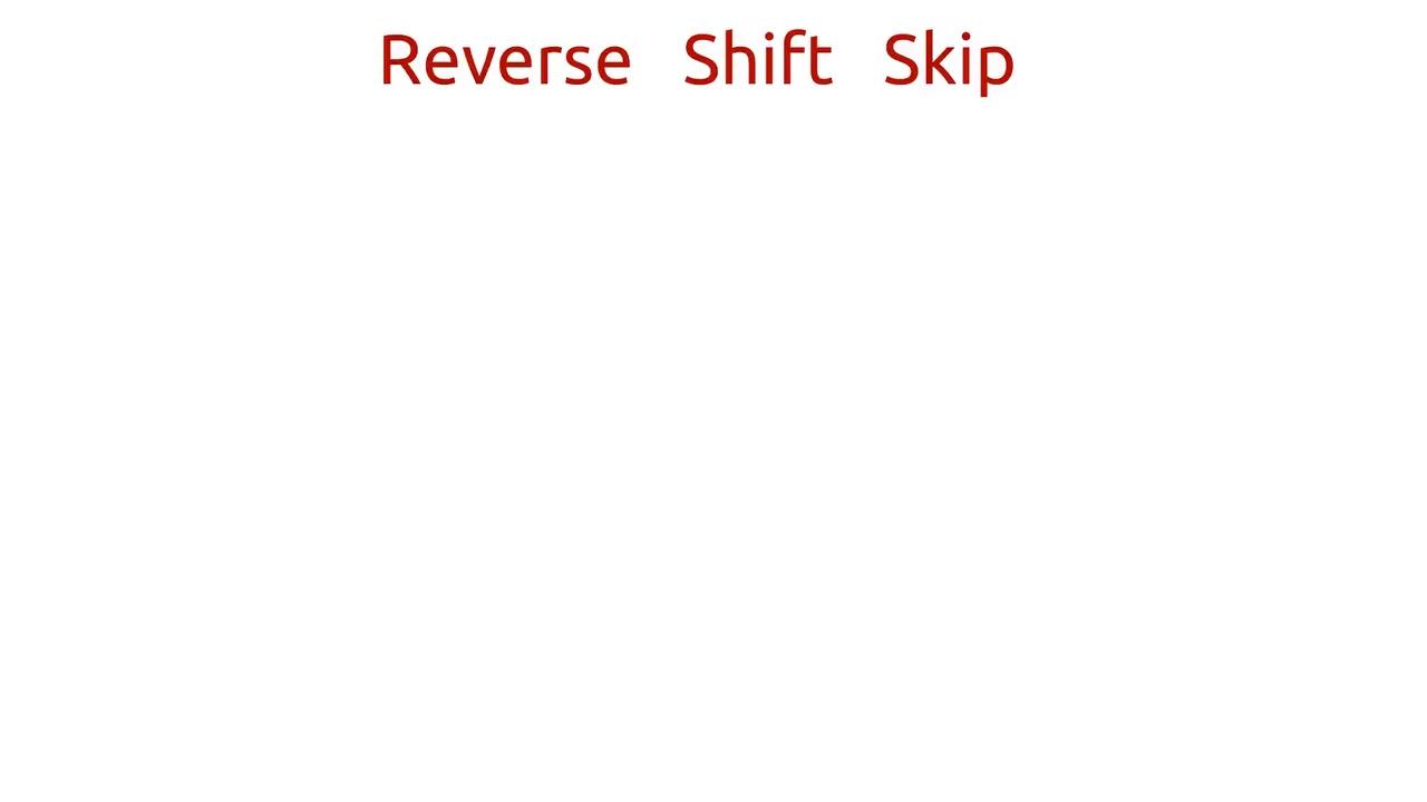 One Tool to Rule Them All