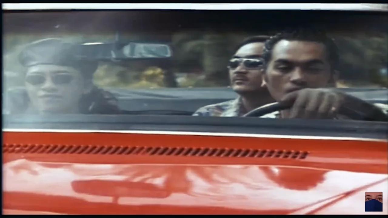 OMC - How Bizarre (1997)
