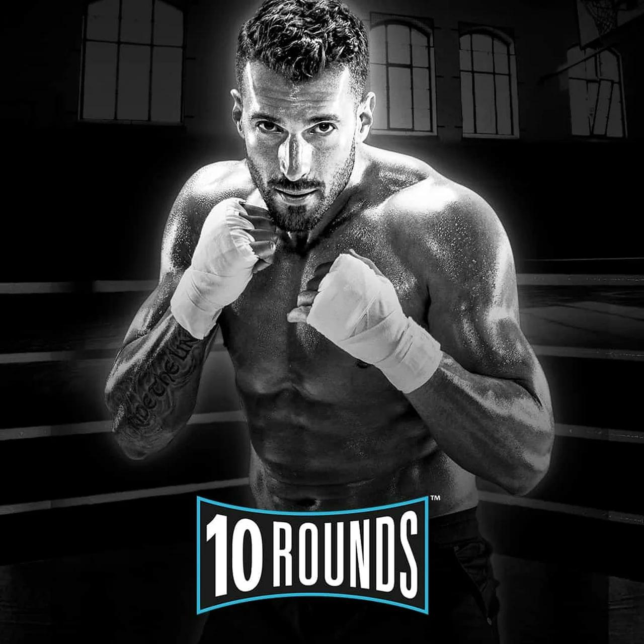10 Rounds
