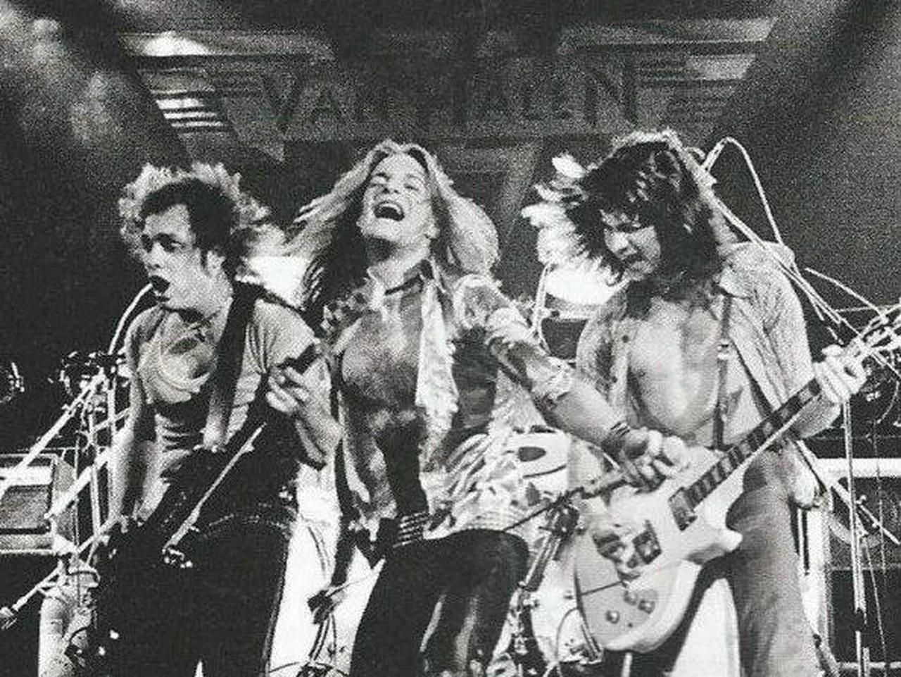 Van Halen - Complete Zero Demo 🎸 1976 (Unreleased)