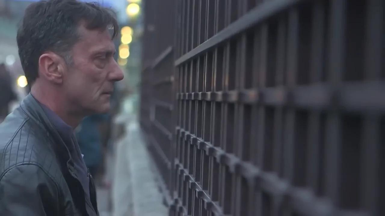 Kincora 'VIP paedophile ring' victim Richard Kerr speaks out