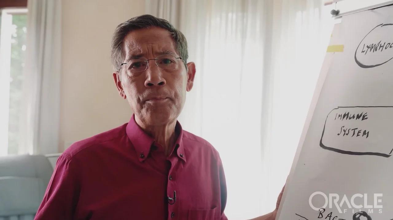 "Proof That Puts An End To The Sars-CoV-2 Narrative" | Professor ...