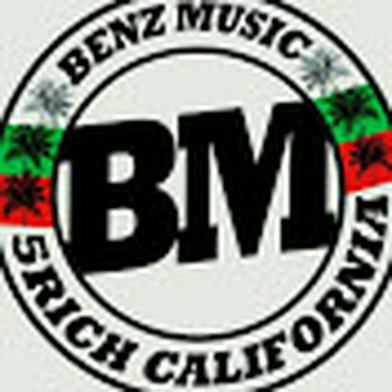 Benz Music BG