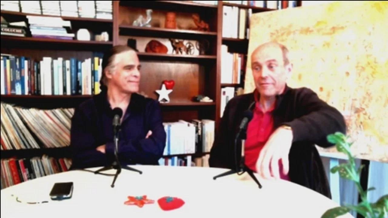 Olivier Hibon et Francis Fraisse - La méthode TIPI #2 | Etoiles du coeur