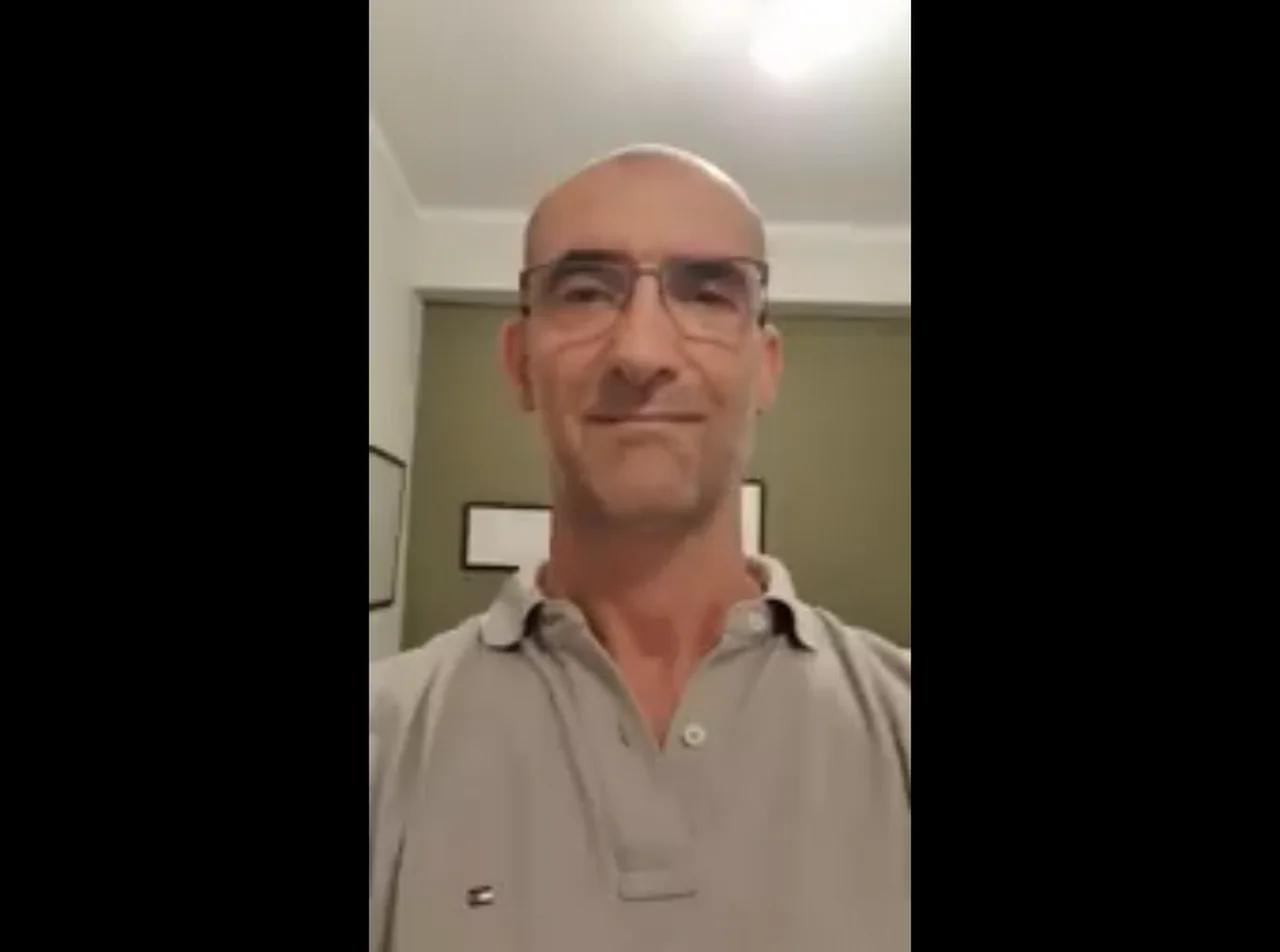 El Dr. Leonardo González Bayona se despide por el mercantilismo e ... El Dr. Leonardo González Bayona se despide por el mercantilismo e ...