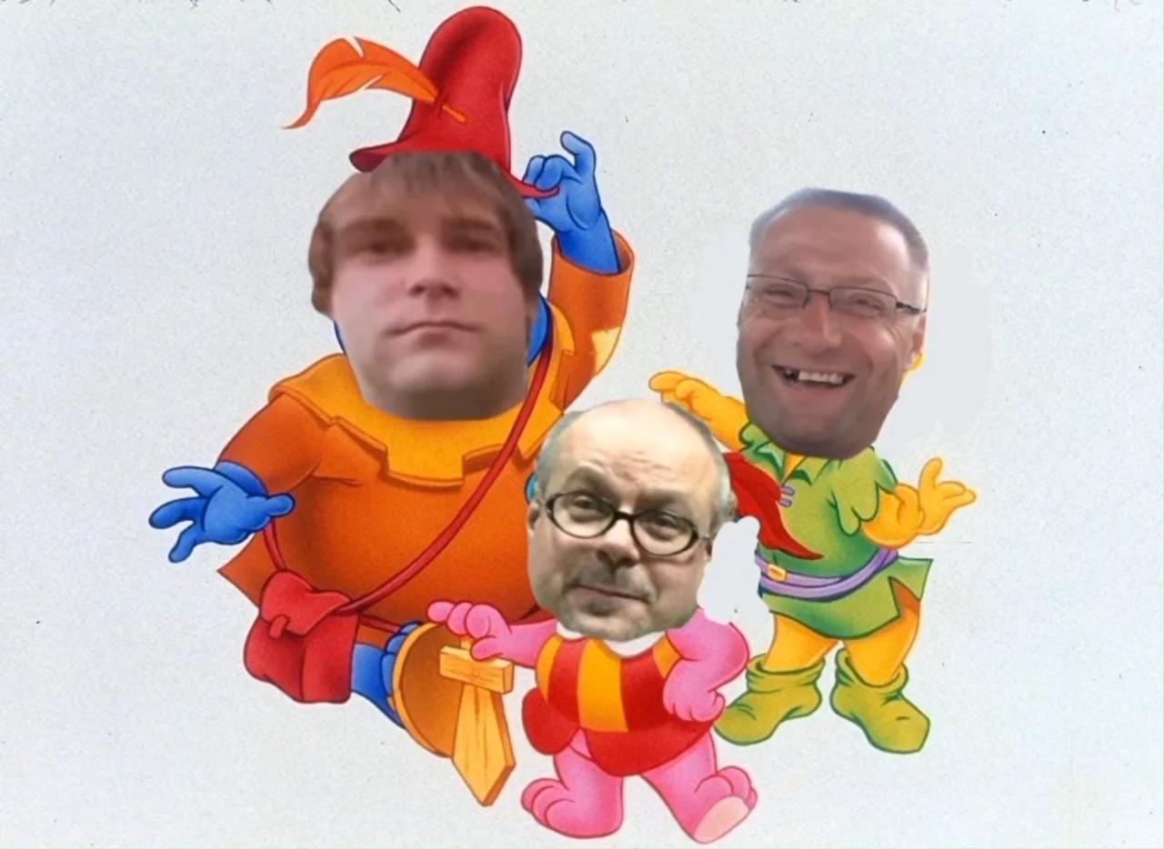 (Eko)Gumisie