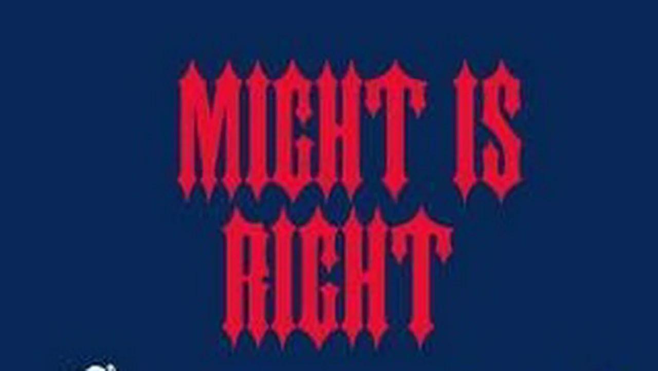 Might Is Right by Ragnar Redbeard | PDF