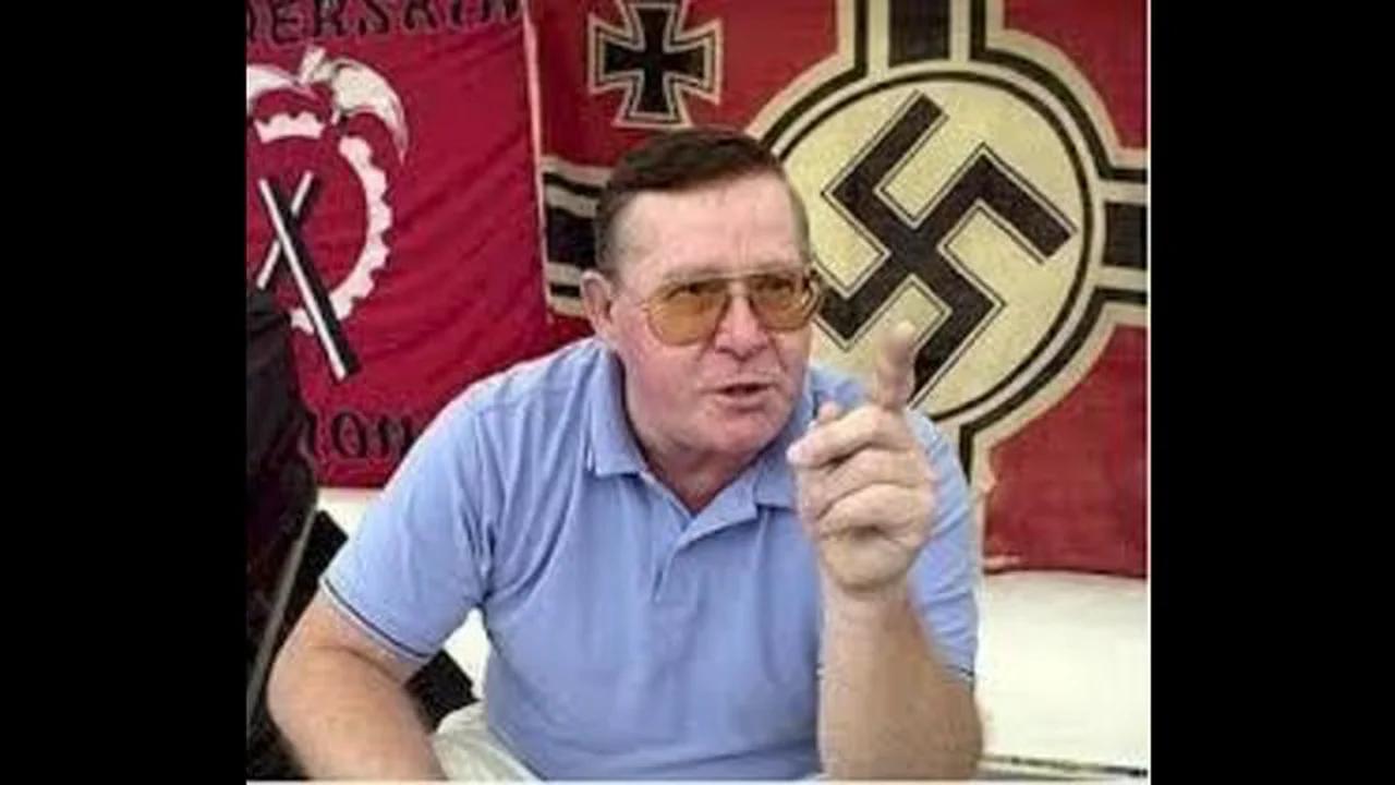 Dr James Wickstrom Tribute