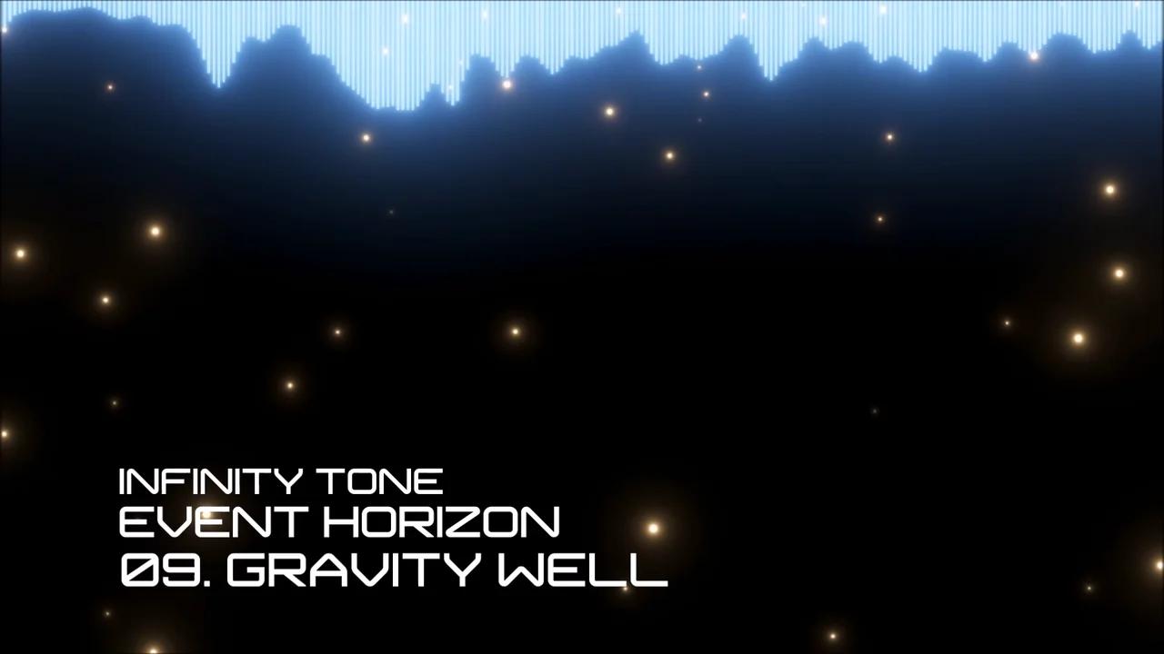Infinity Tone - Gravity Well