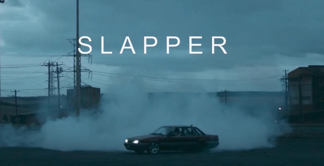 SLAPPER