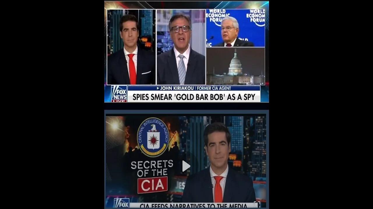 🛑The Truth about Secrets of the CIA