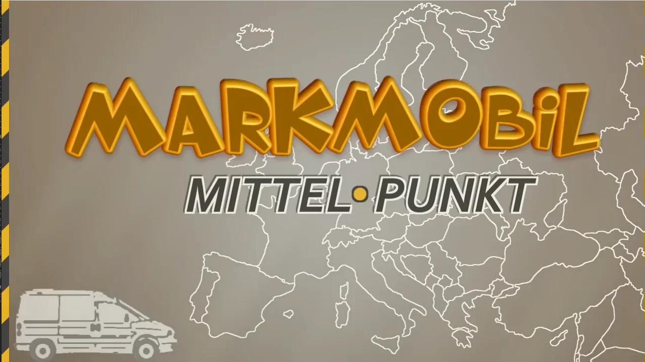 MARKmobil - Das Lugar Center („Labor des Todes")