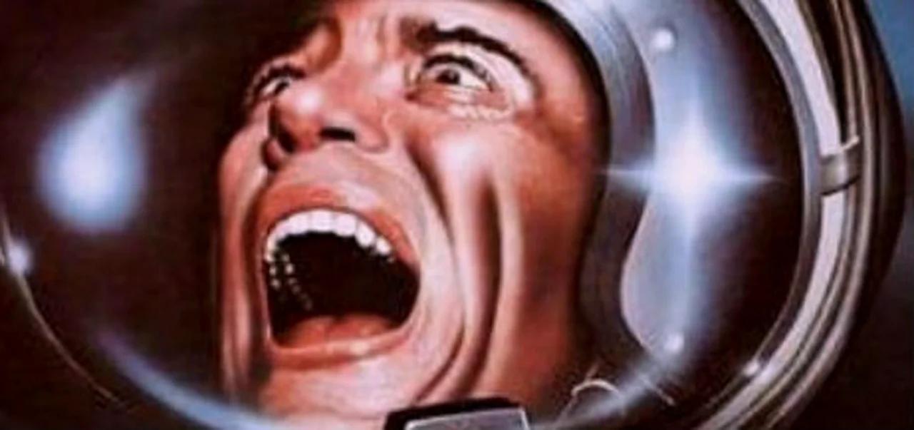 Contamination Full HD Movie (1980)