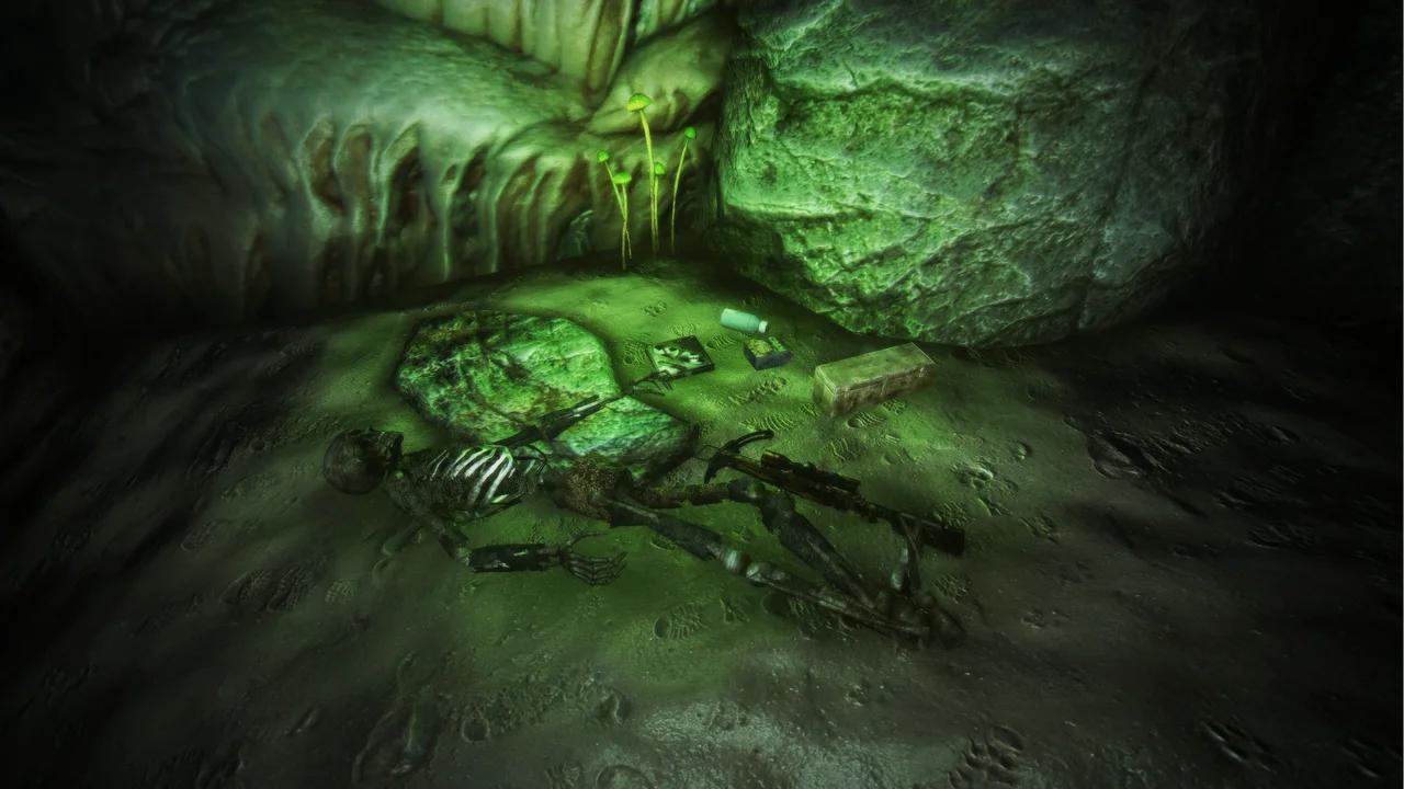 Fallout 3 Walkthrough Modded Part 230 Reupload