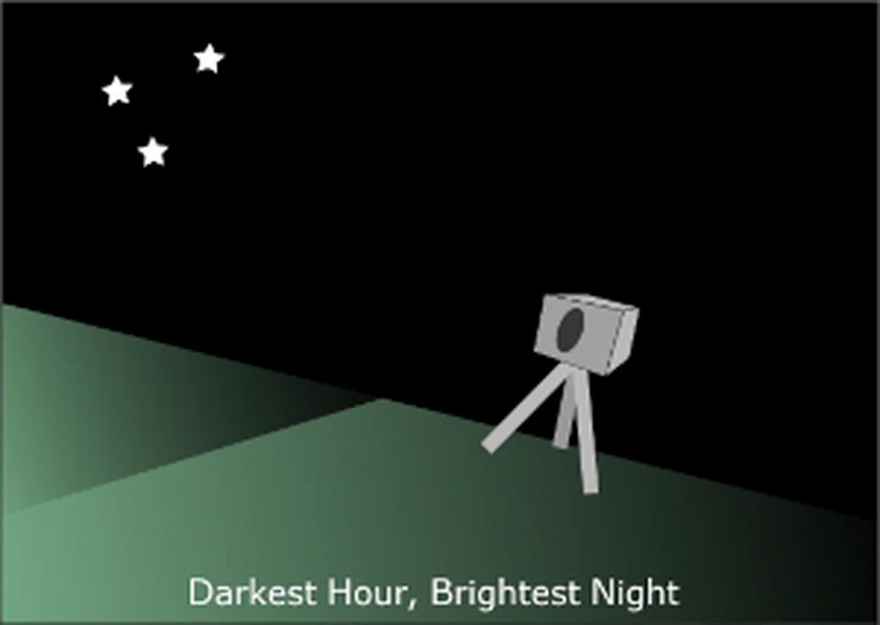 DHBN (Darkest Hour, Brightest Night)