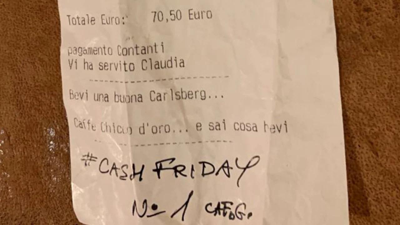 Fight the Banksters with Cash Friday - #SolutionsWatch