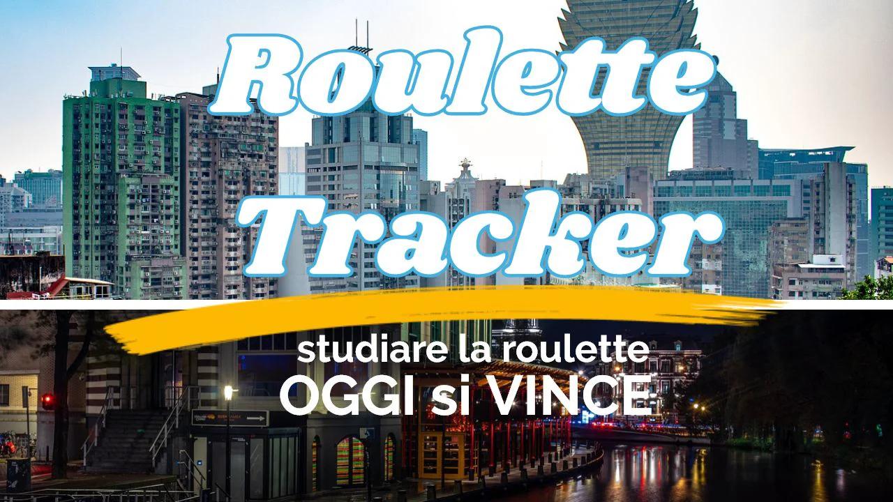 Proseguimento solo tracker più consigli utili-le vincite aumentano ...