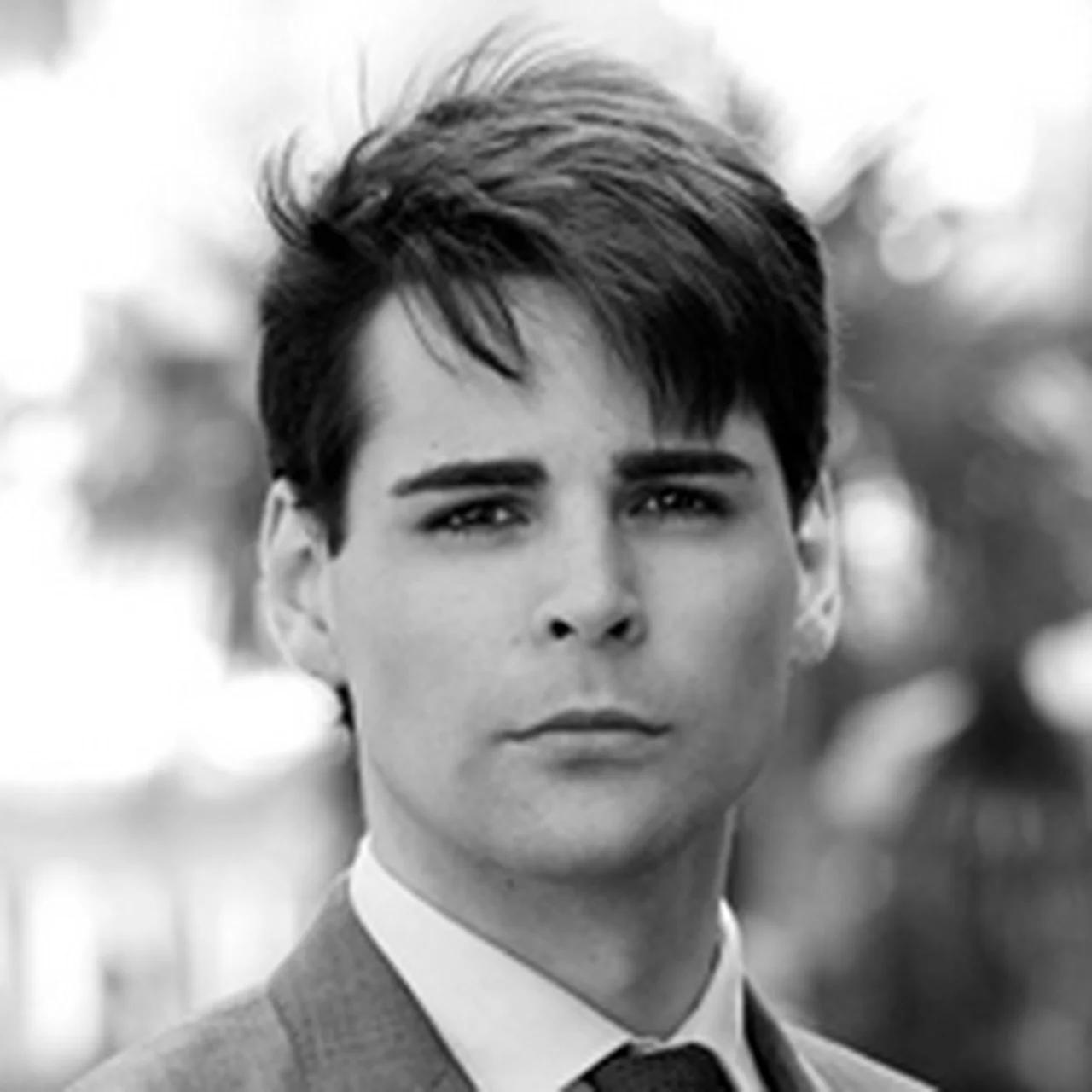 Contenido de Rubén Gisbert resubido