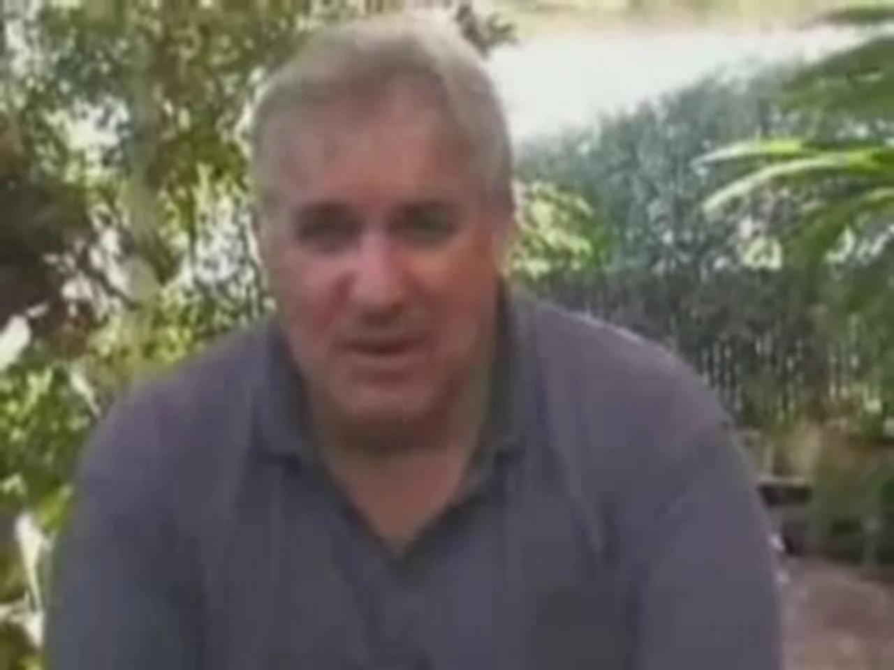 [JOE CELL] Peter Stevens About Charging the Joe Cell