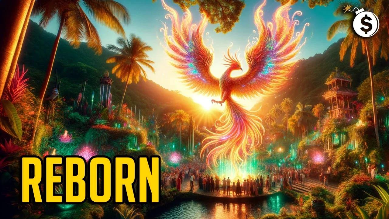 ⭐️🎤⭐️The Truth about Reborn & Man on the Street Interviews ...