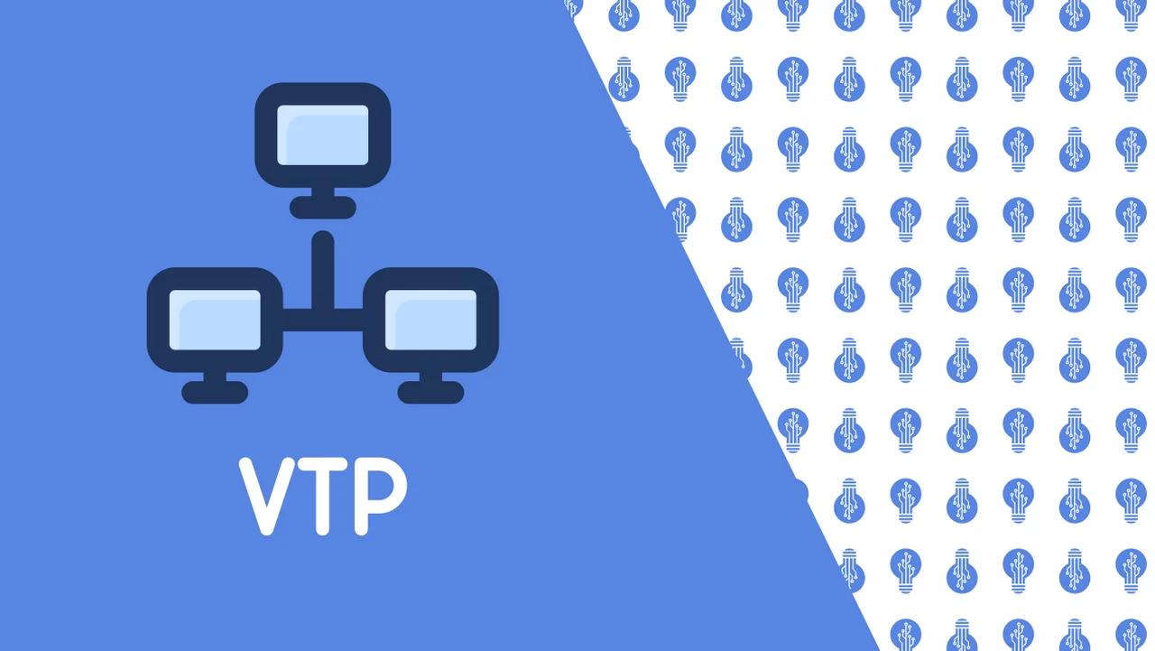 Cisco Packet Tracer - Configurazione VTP