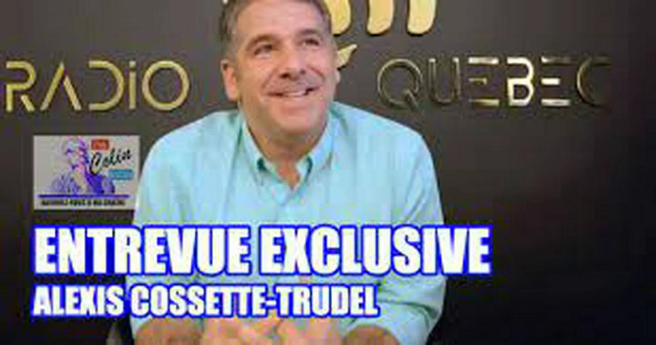 The Colin Show - Alexis Cossette-Trudel