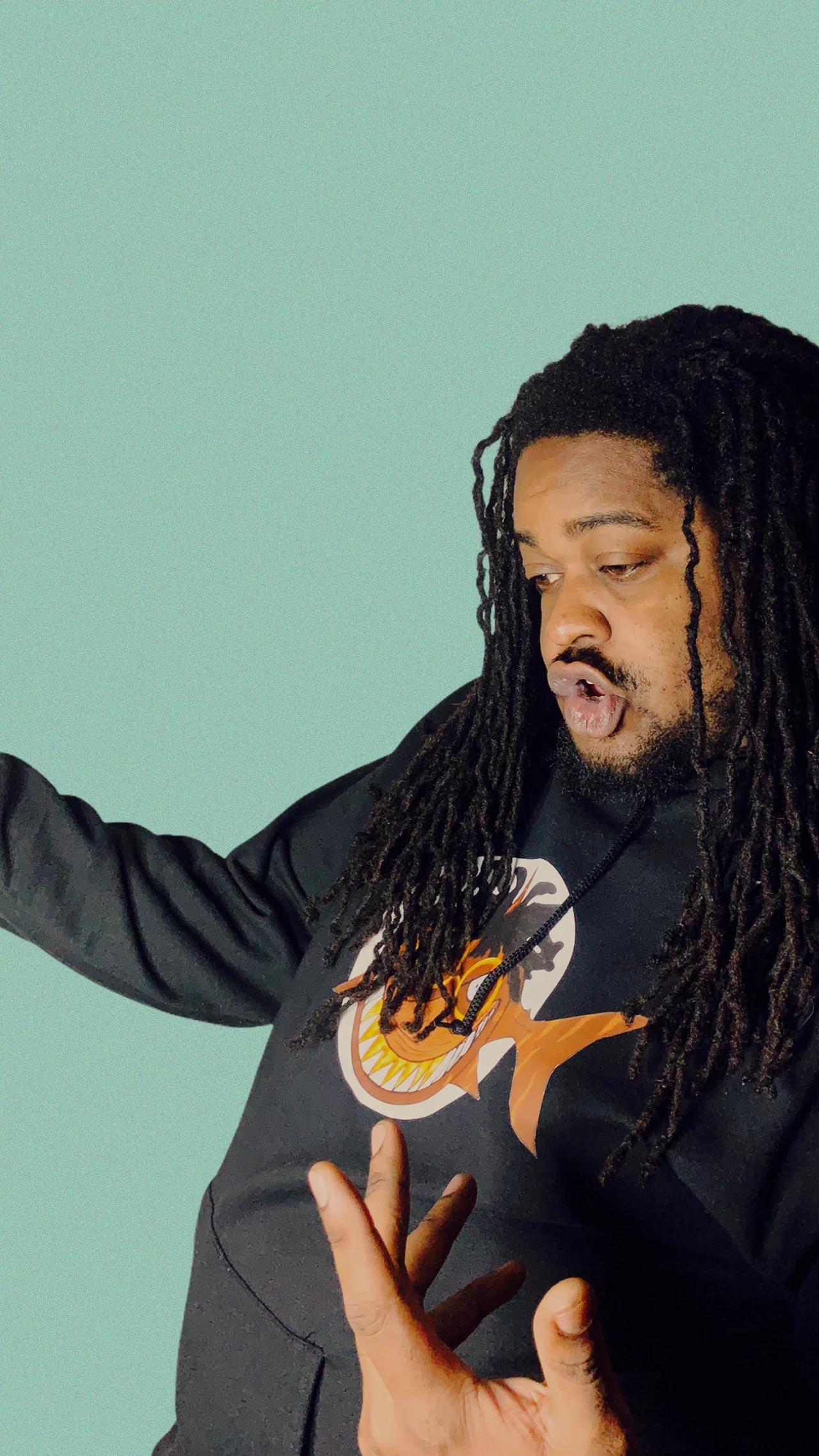 Timothy Westbrook II