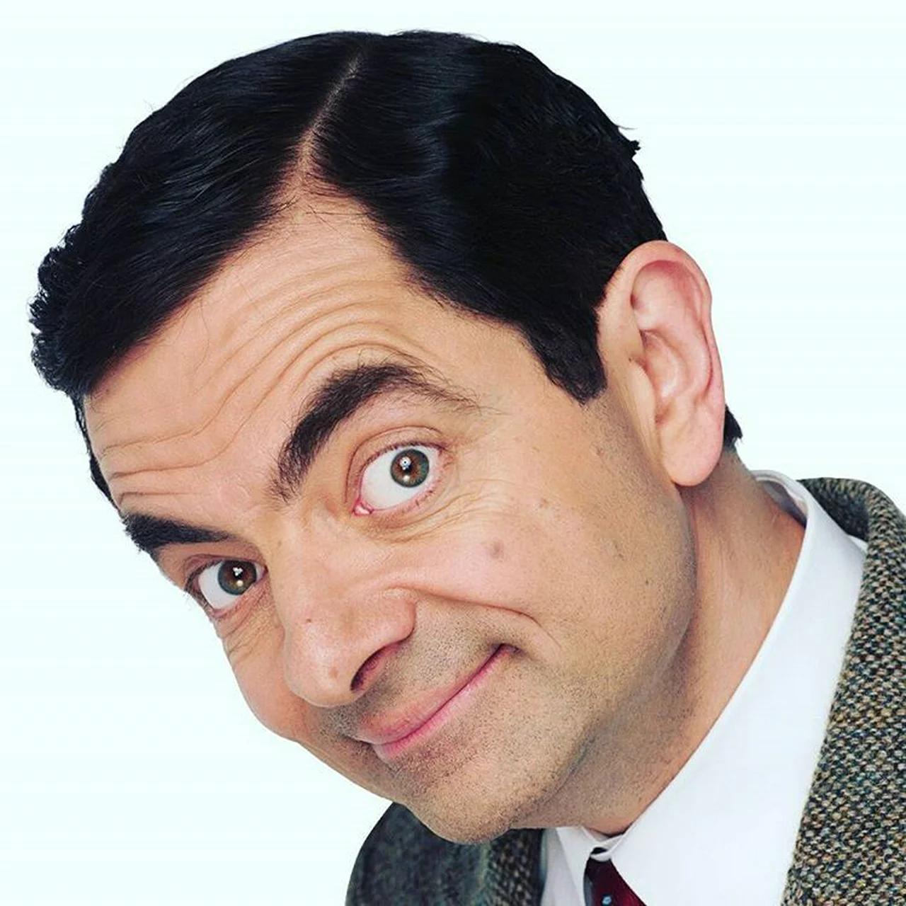 The funniest man in the world