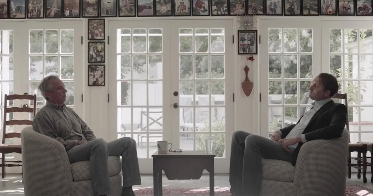 FLUORIDATION ON TRIAL - RFK Jr’s Conversation with Attorney Michael ...