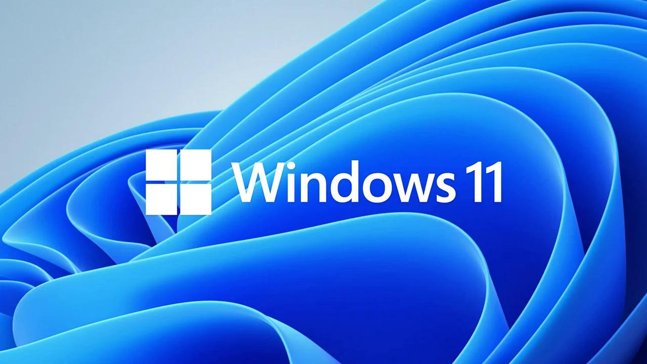 Windows 11 Leaked Build 21996