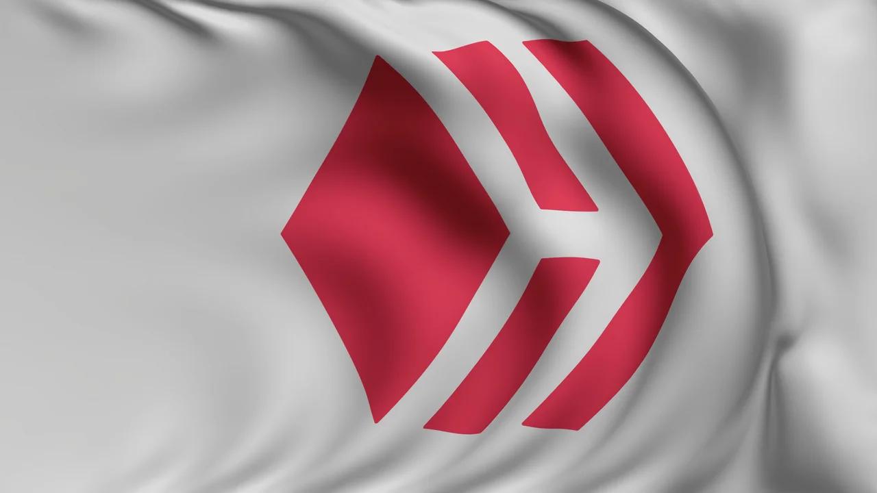 HIVE Flag - Series E