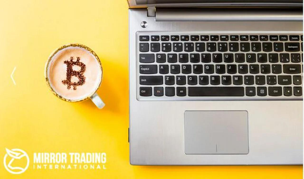 Que es Mirror Trading