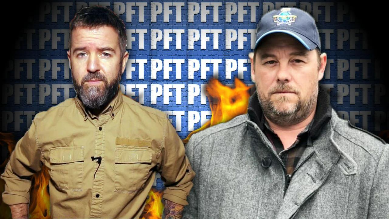 “I Wasn’t Successful, No I did Not Win The Court Case” Patrick King on ...