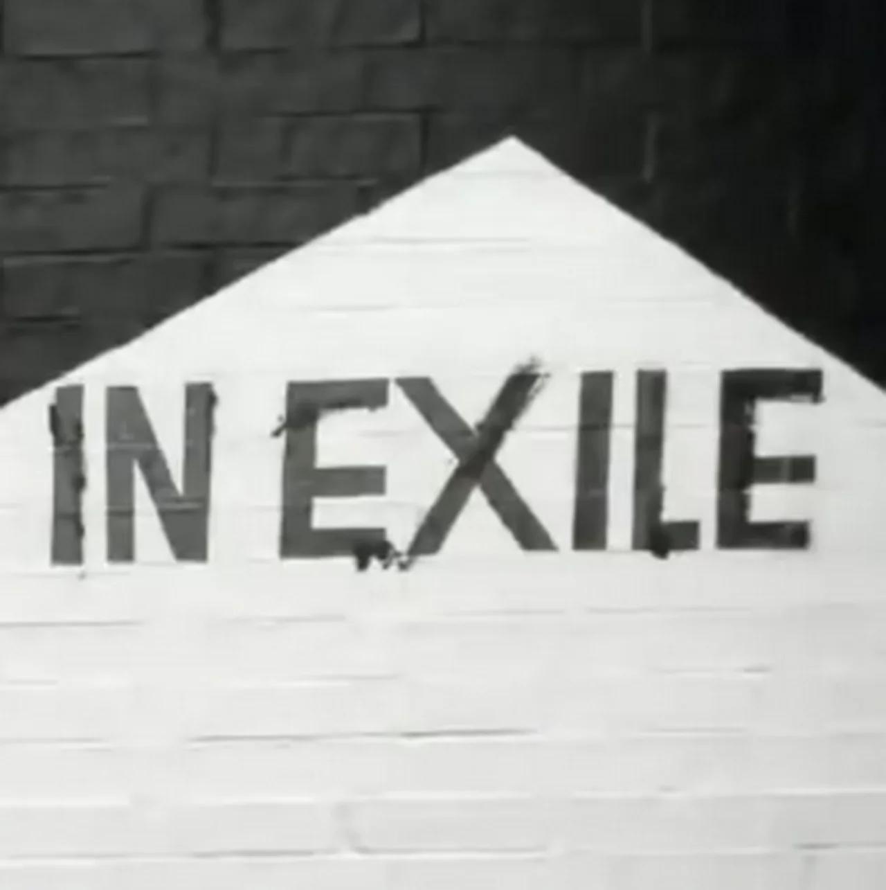 Doug TenNapel In Exile - Unofficial