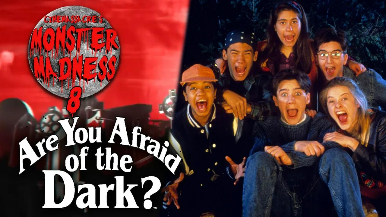 Are You Afraid of the Dark? (1991 - 2000) - Monster Madness 8 (Episode 29)