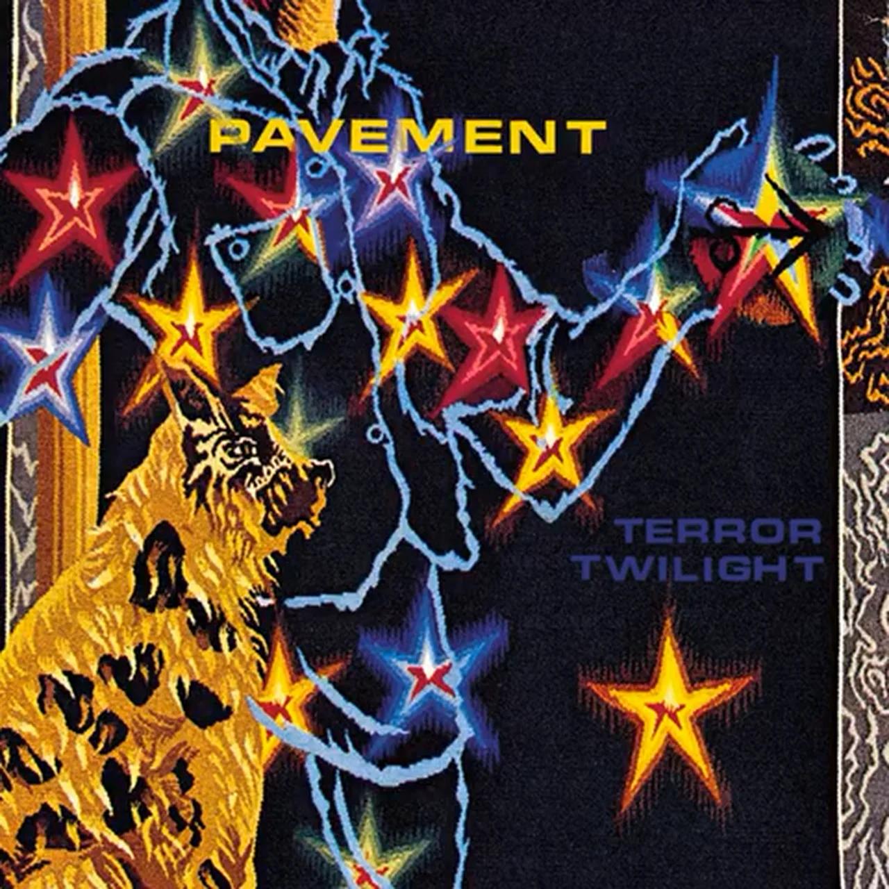 Pavement “Folk Jam”