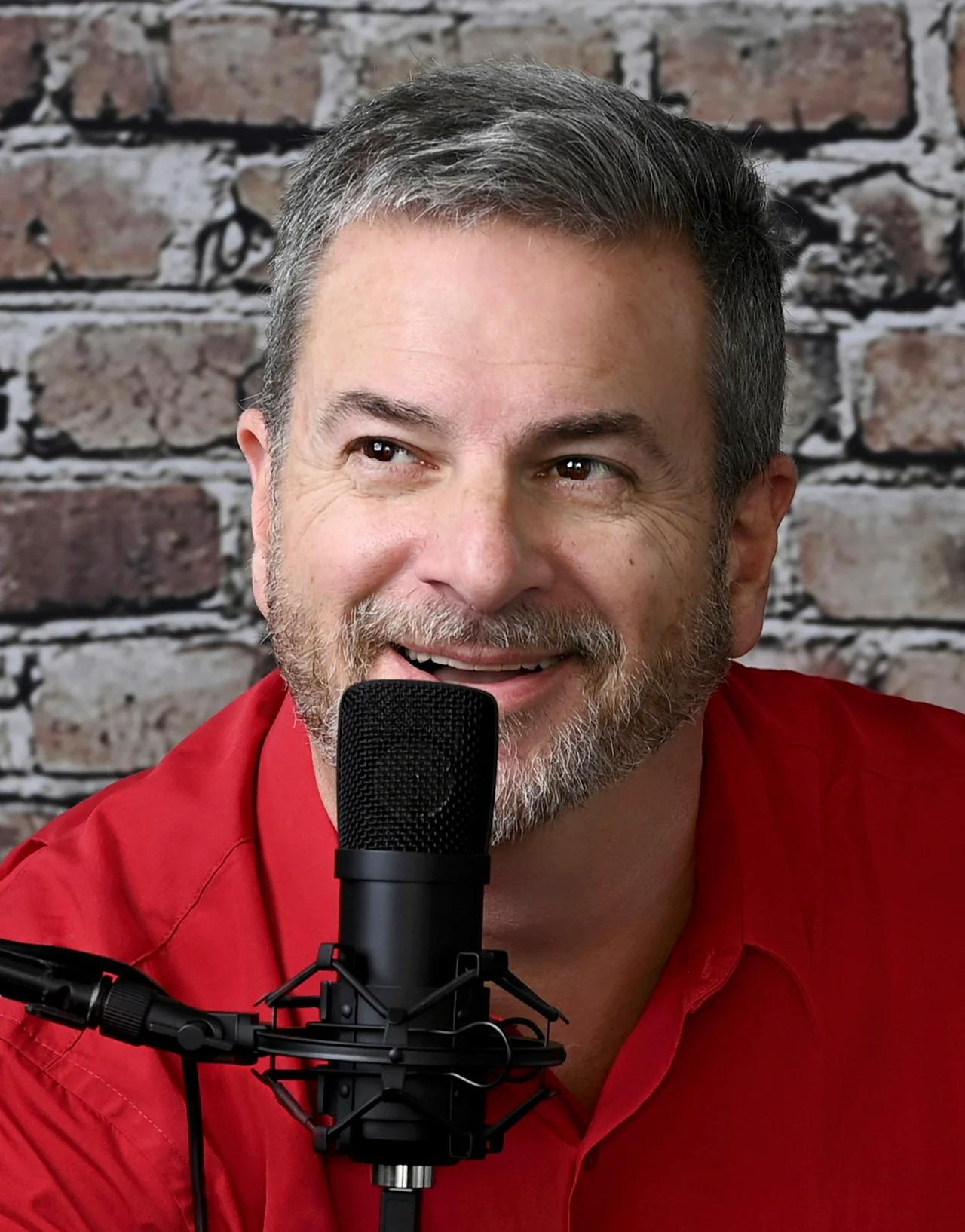 Tom Mullen Talks Freedom