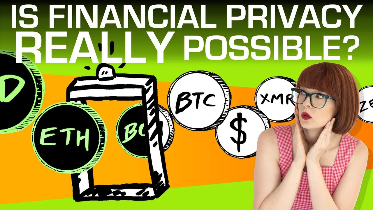 How To Make Private Transactions, & Why It's Crucial