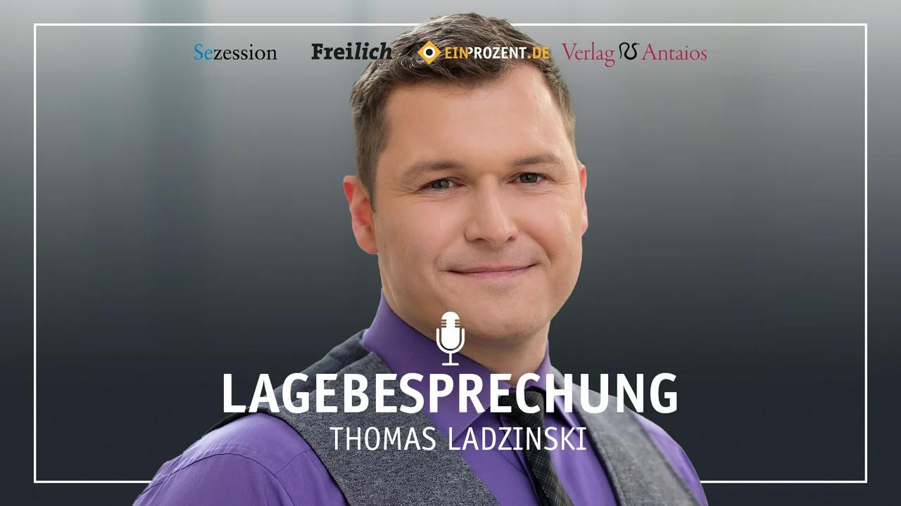 »Digitale Infrastruktur in Sachsen voranbringen« | Lagebesprechung #45 ...