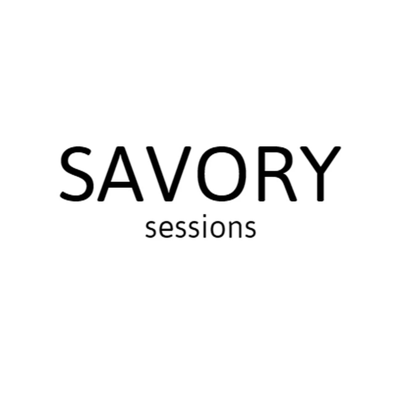 Savory Sessions