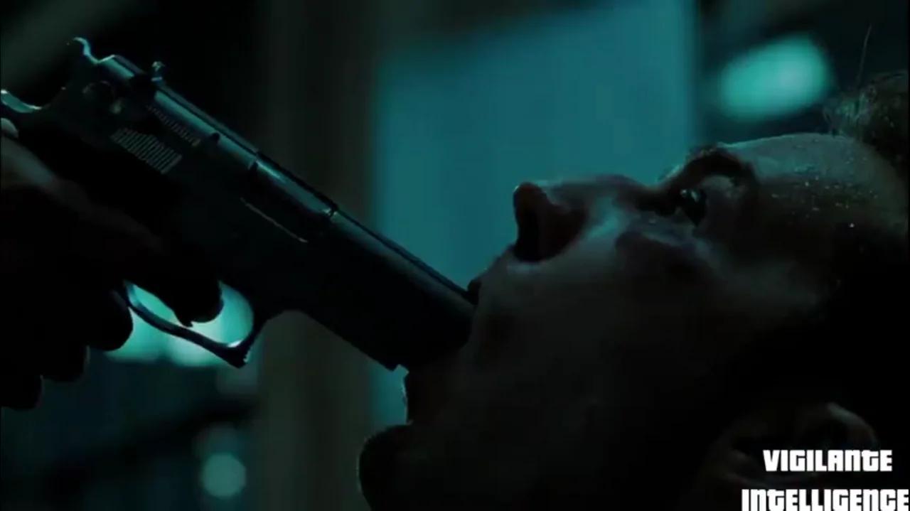 Fight Club 911 Predictive Programming by Johnny Gat / Vigilante ...