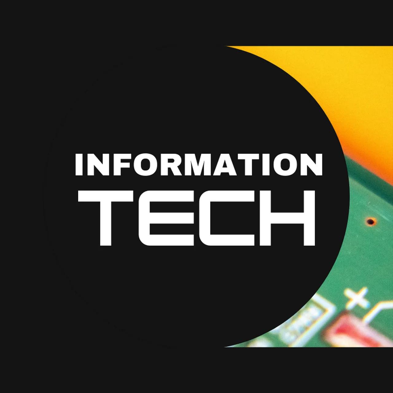 Information Technology Channel