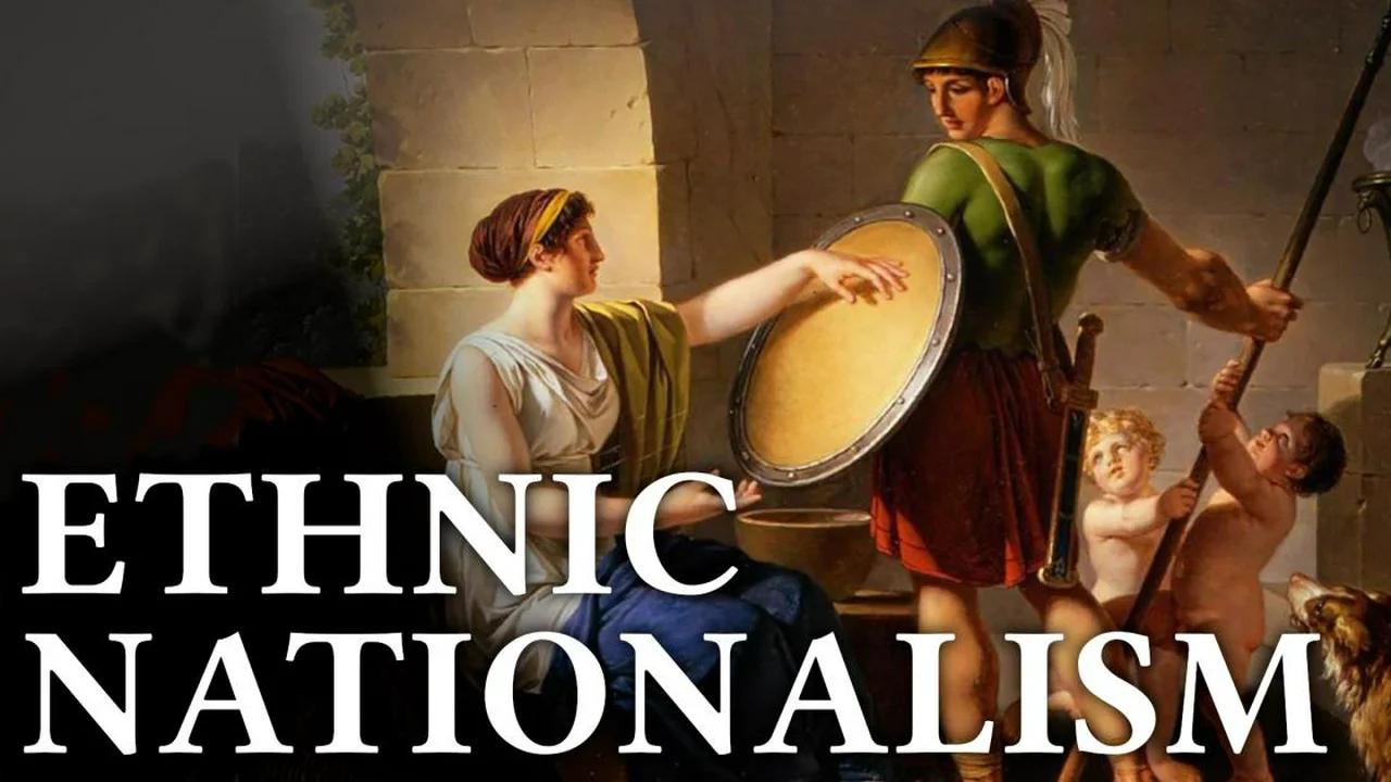 Ethnic Nationalism: Definition and Explanation
